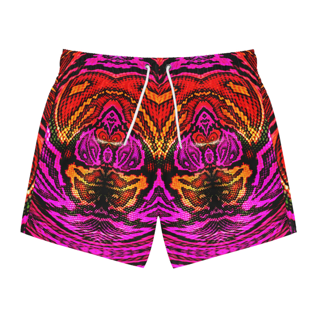 VIPER Swim Trunks – fayahswim
