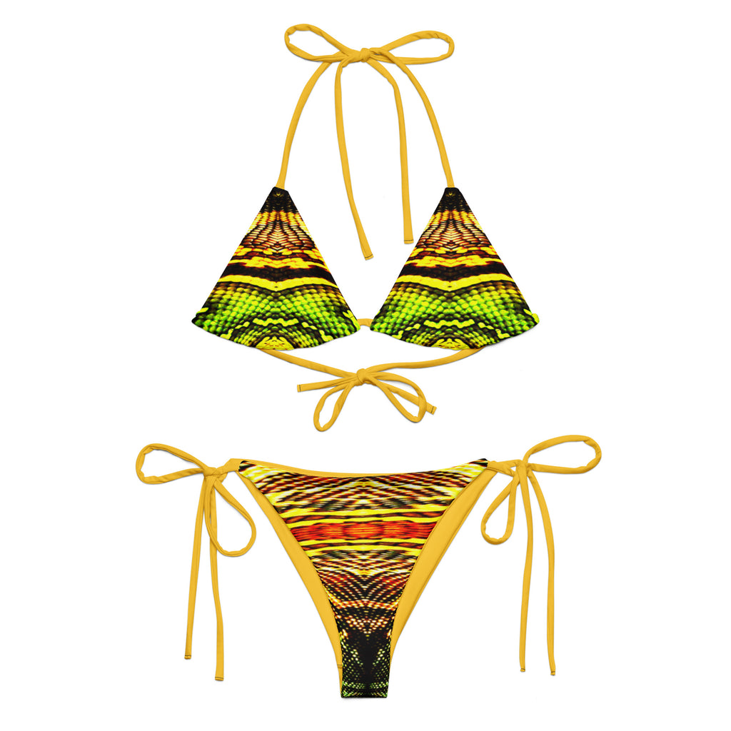 COBRA string bikini – fayahswim